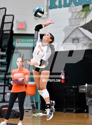 Florida High School Volleyball - Schedules, Scores, Team Coverage