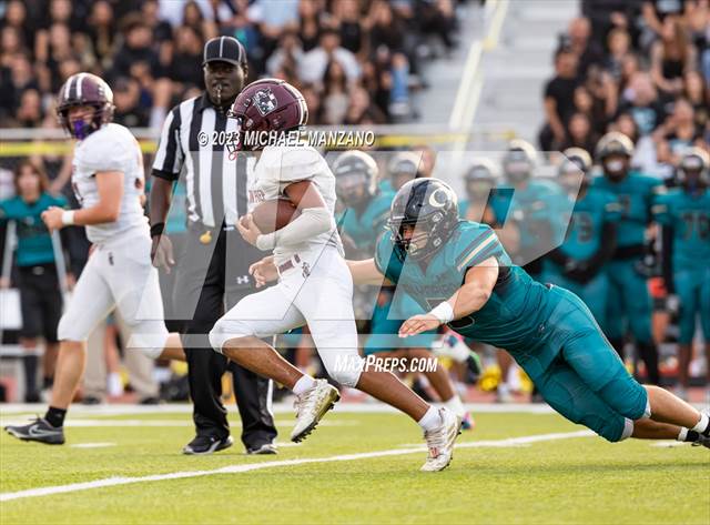 Photo 74 in the Trivium Prep @ Olympian Photo Gallery (175 Photos)