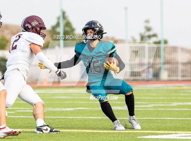 Photo 45 in the Trivium Prep @ Olympian Photo Gallery (175 Photos)