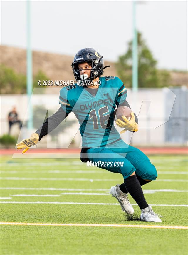 Photo 42 in the Trivium Prep @ Olympian Photo Gallery (175 Photos)