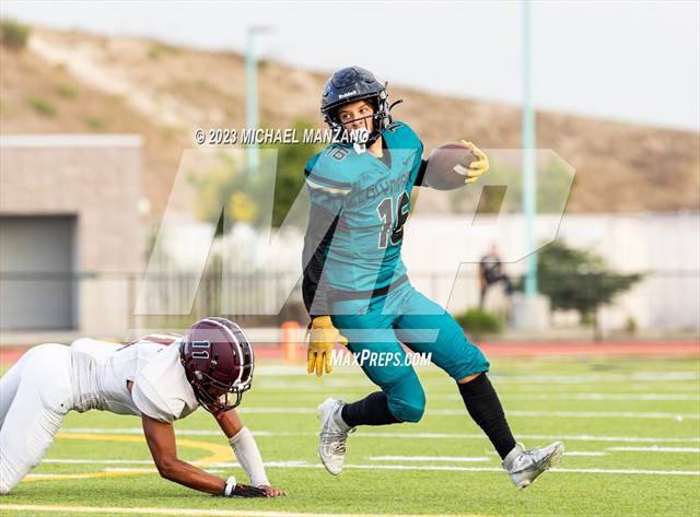 Photo 40 in the Trivium Prep @ Olympian Photo Gallery (175 Photos)