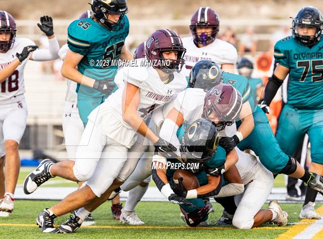 Photo 31 in the Trivium Prep @ Olympian Photo Gallery (175 Photos)