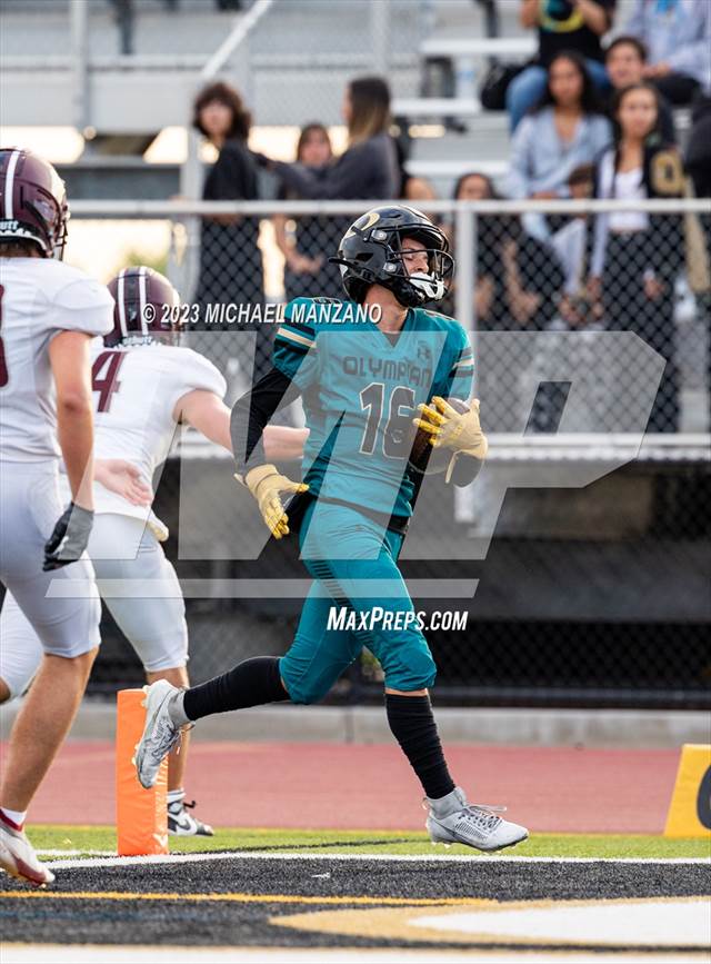 Photo 65 in the Trivium Prep @ Olympian Photo Gallery (175 Photos)