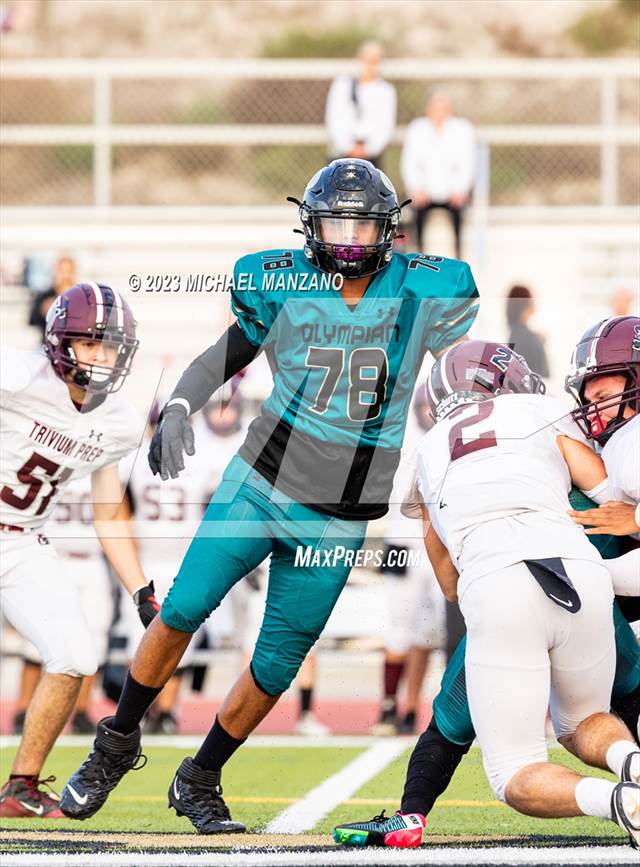 Photo 24 in the Trivium Prep @ Olympian Photo Gallery (175 Photos)