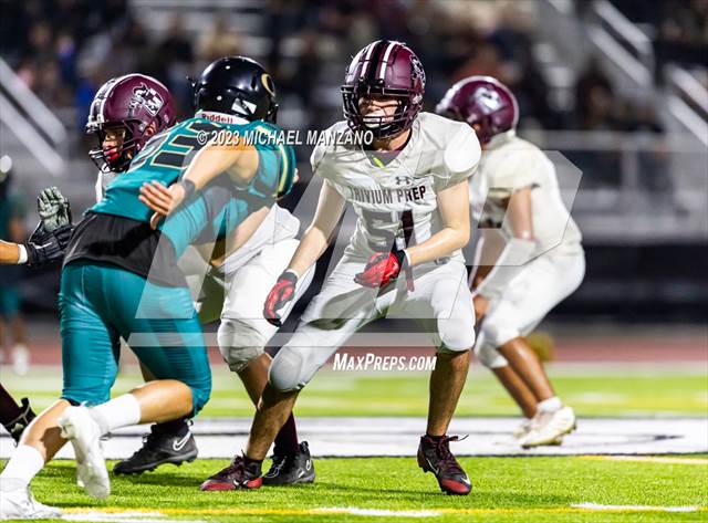 Photo 8 in the Trivium Prep @ Olympian Photo Gallery (175 Photos)