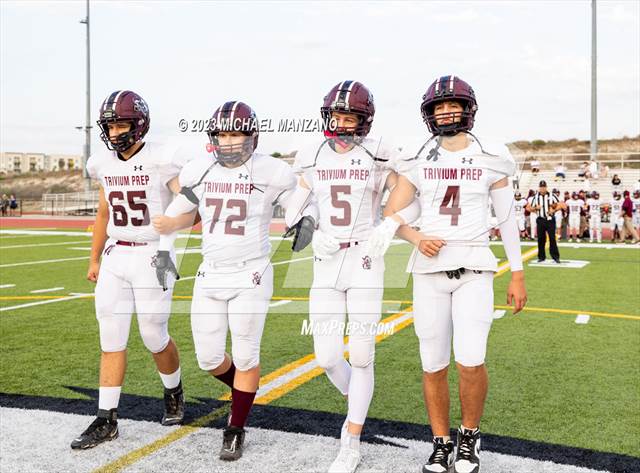 Photo 14 in the Trivium Prep @ Olympian Photo Gallery (175 Photos)