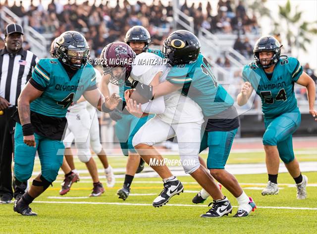 Photo 99 in the Trivium Prep @ Olympian Photo Gallery (175 Photos)