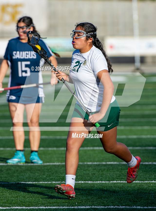 Photo 54 in the Saugus vs Santa Barbara (Gold Coast Tournament) Photo ...