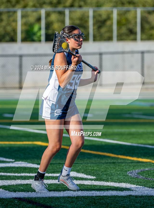Photo 44 in the Saugus vs Santa Barbara (Gold Coast Tournament) Photo ...