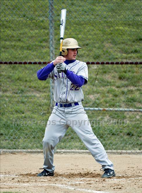 Photo 1 in the Cranston East @ St. Raphael (RIIL D1 Region 3 Playoffs ...