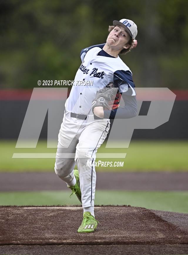 Photo 6 in the Issaquah @ Glacier Peak Photo Gallery (80 Photos)