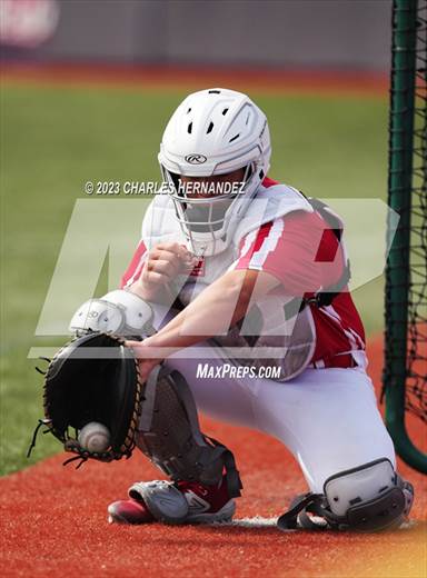 Photo 9 in the Lake Belton vs. Crosby (Bryan ISD Tournament) Photo ...