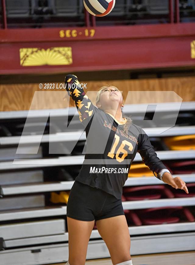 Photo 18 in the Laguna Acoma @ Santa Fe Indian (Pink-Out Tournament ...