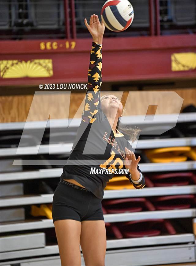 Photo 19 in the Laguna Acoma @ Santa Fe Indian (Pink-Out Tournament ...