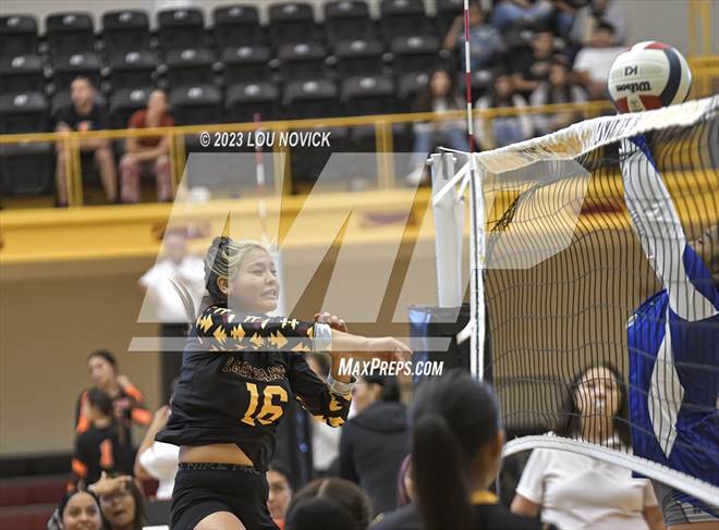 Photo 1 in the Laguna Acoma @ Santa Fe Indian (Pink-Out Tournament ...