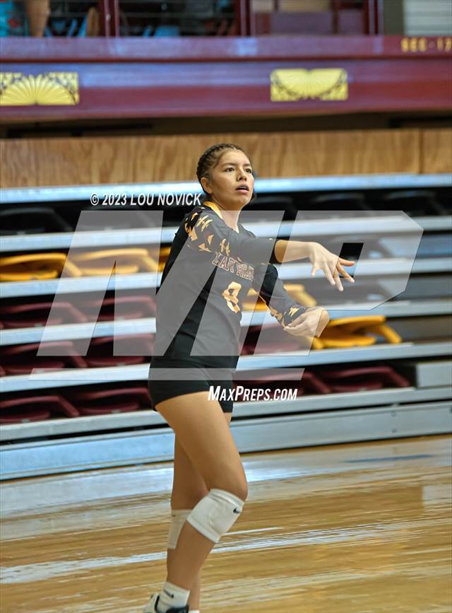 Photo 5 in the Laguna Acoma @ Santa Fe Indian (Pink-Out Tournament ...