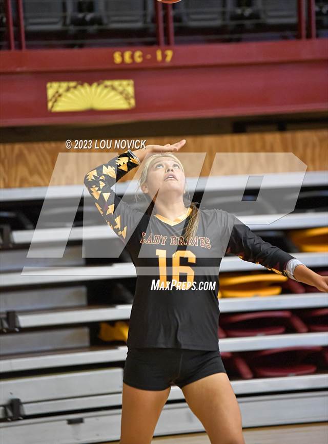 Photo 17 in the Laguna Acoma @ Santa Fe Indian (Pink-Out Tournament ...