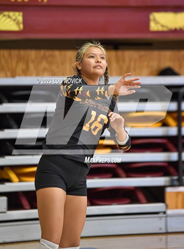 Photo 20 in the Laguna Acoma @ Santa Fe Indian (Pink-Out Tournament ...