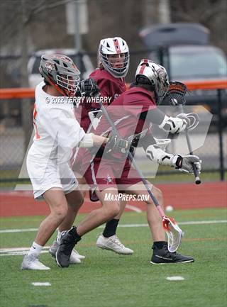 Section 6 High School Lacrosse - MaxPreps