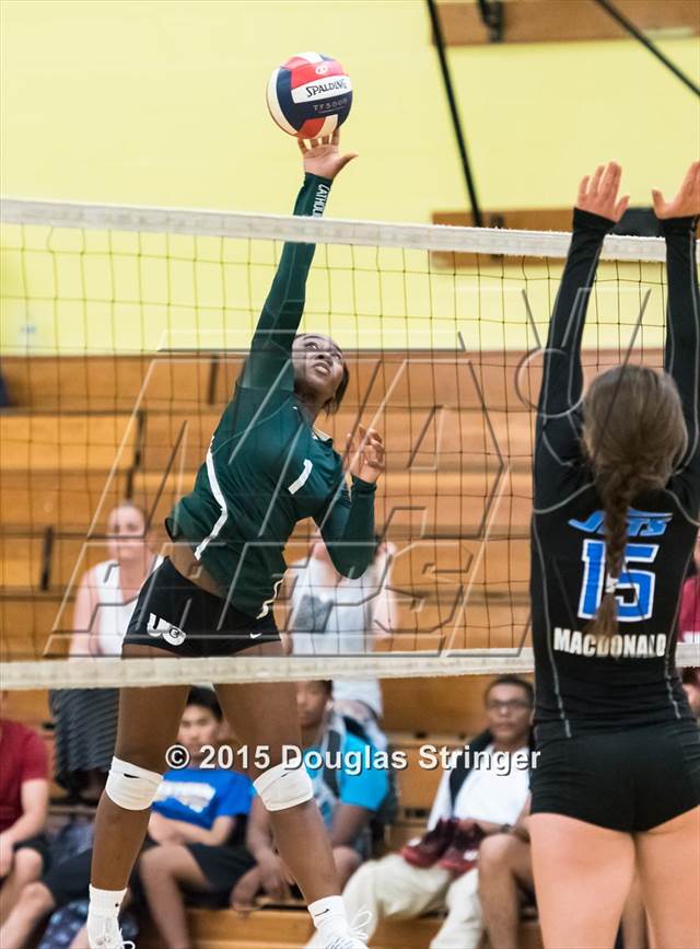 Encinal @ Moreau Catholic Thumbnails