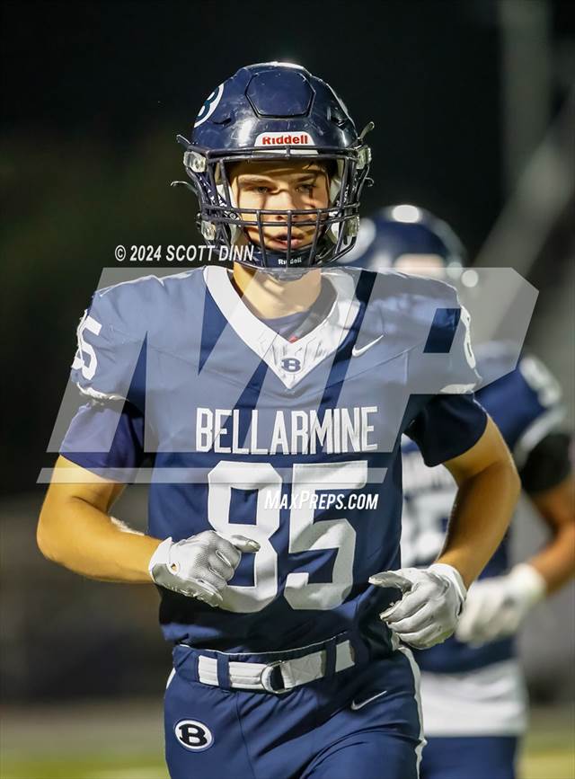 Photo 27 in the Junipero Serra @ Bellarmine College Prep Photo Gallery ...