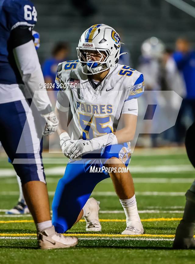 Photo 117 in the Junipero Serra @ Bellarmine College Prep Photo Gallery ...