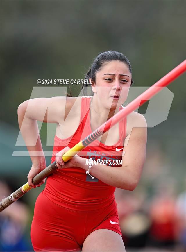 Photo 1 in the Eagle Relays (Pole Vault) Photo Gallery (98 Photos)