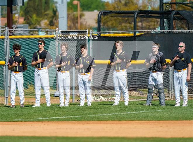 Photo 1 in the West Linn vs Foothill (Anaheim Lions Tournament) Photo ...