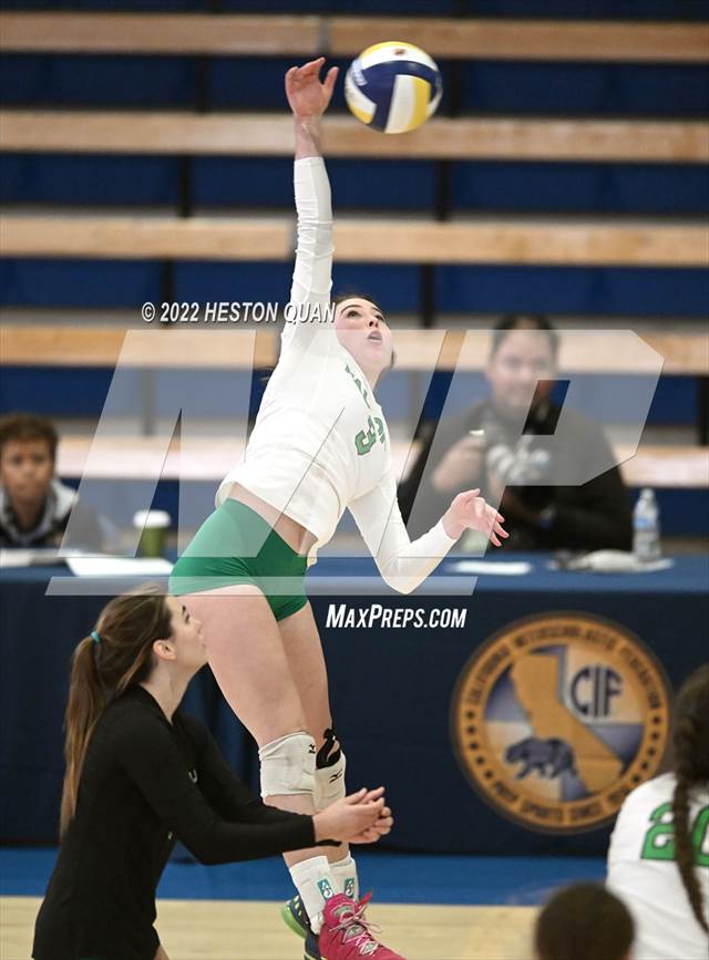 Photo 132 in the Archie Williams vs. Buckley (CIF State D3 Final) Photo Gallery (249 Photos)