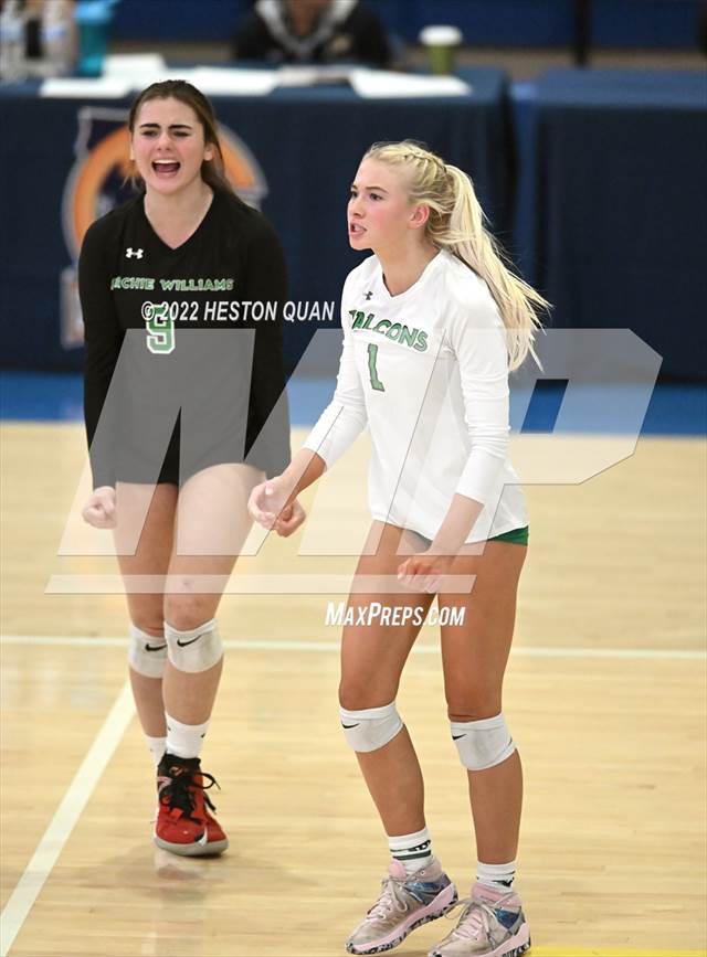 Photo 138 in the Archie Williams vs. Buckley (CIF State D3 Final) Photo Gallery (249 Photos)