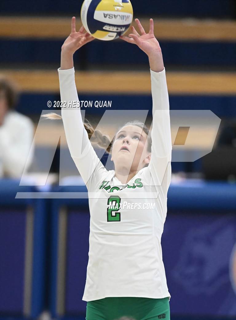 Photo 138 in the Archie Williams vs. Buckley (CIF State D3 Final) Photo ...