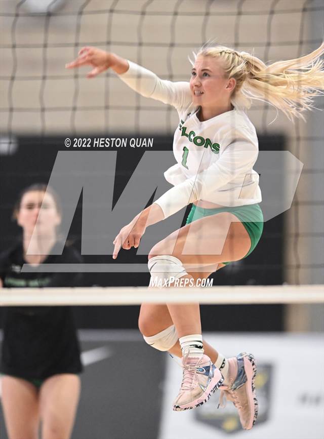 Photo 62 in the Archie Williams vs. Buckley (CIF State D3 Final) Photo Gallery (249 Photos)