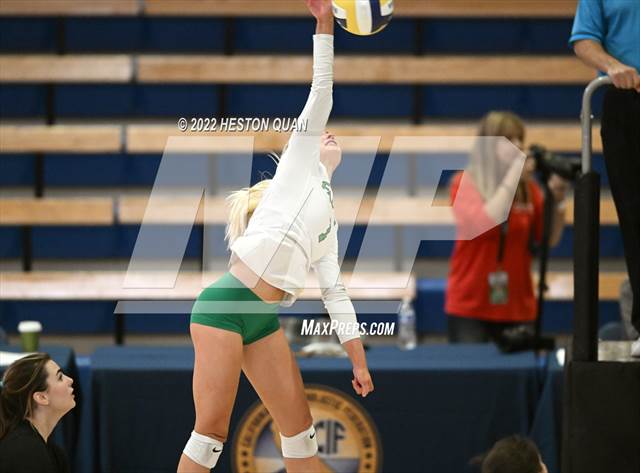 Photo 160 in the Archie Williams vs. Buckley (CIF State D3 Final) Photo Gallery (249 Photos)