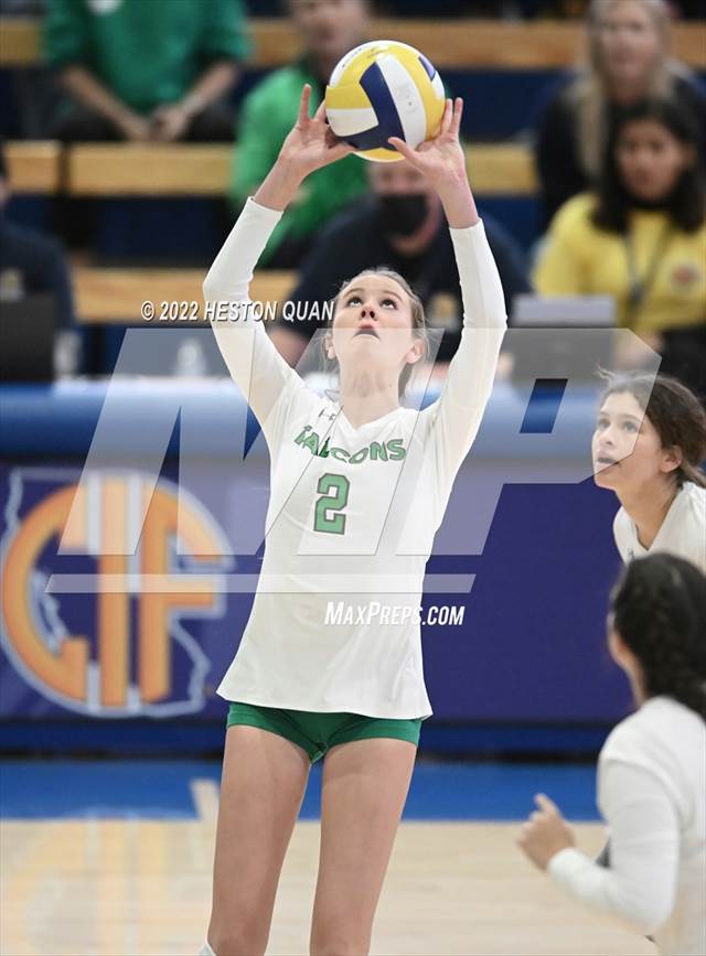 Photo 91 in the Archie Williams vs. Buckley (CIF State D3 Final) Photo ...