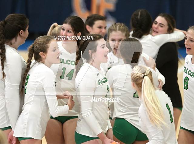 Photo 156 in the Archie Williams vs. Buckley (CIF State D3 Final) Photo Gallery (249 Photos)