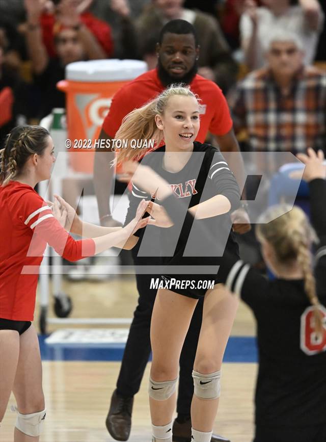 Photo 88 in the Archie Williams vs. Buckley (CIF State D3 Final) Photo Gallery (249 Photos)