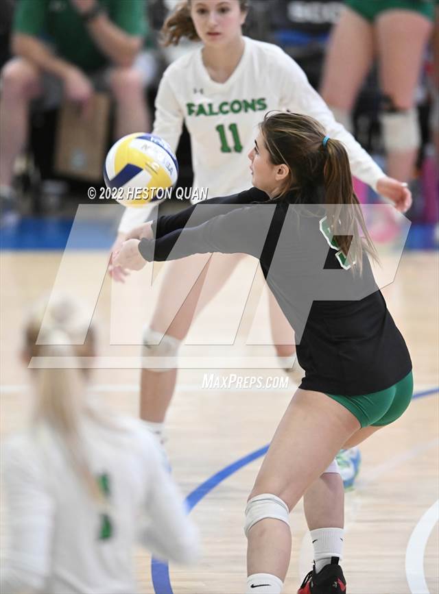 Photo 90 in the Archie Williams vs. Buckley (CIF State D3 Final) Photo Gallery (249 Photos)