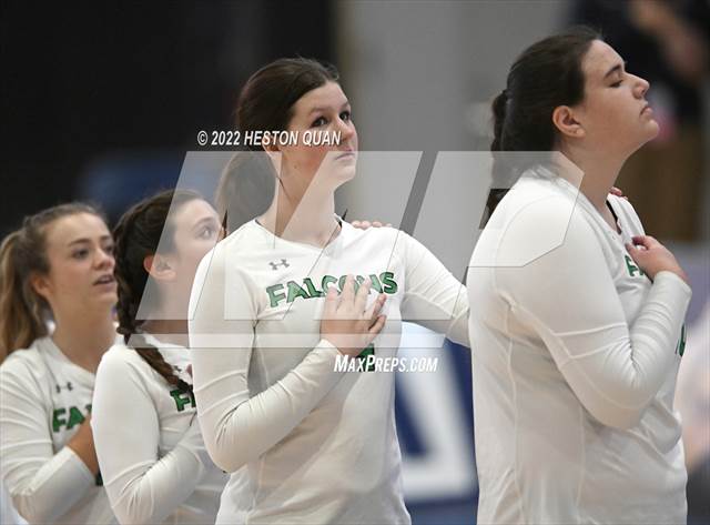 Photo 1 in the Archie Williams vs. Buckley (CIF State D3 Final) Photo Gallery (249 Photos)