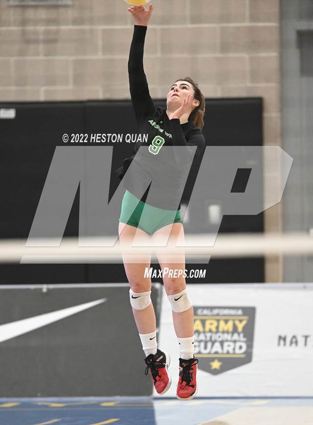 Photo 69 in the Archie Williams vs. Buckley (CIF State D3 Final) Photo Gallery (249 Photos)