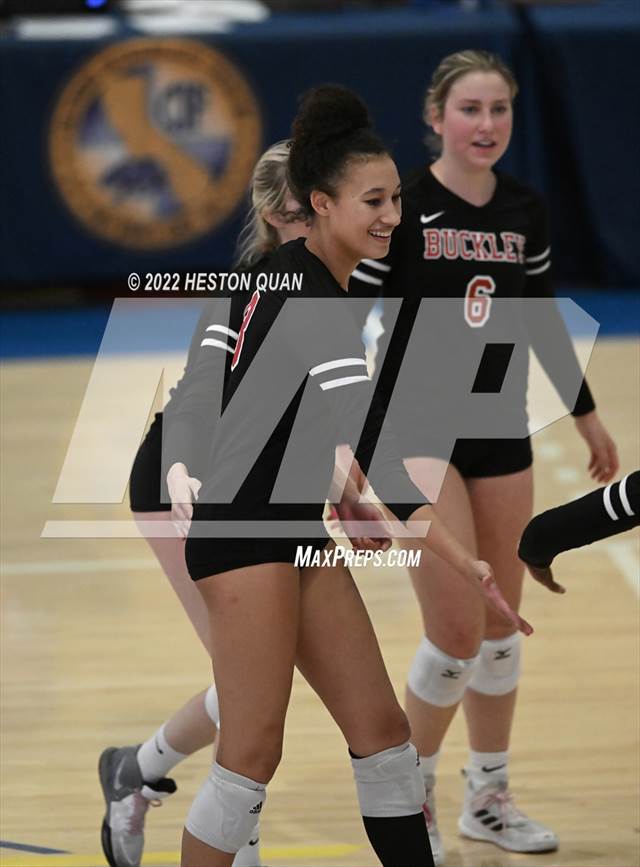 Photo 107 in the Archie Williams vs. Buckley (CIF State D3 Final) Photo Gallery (249 Photos)