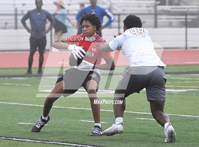 Photo 23 in the Downey vs. Ayala (Surf City Tournament) Photo Gallery ...