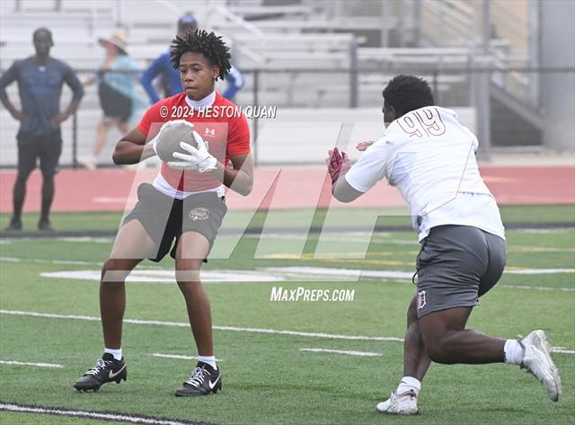 Photo 20 in the Downey vs. Ayala (Surf City Tournament) Photo Gallery ...