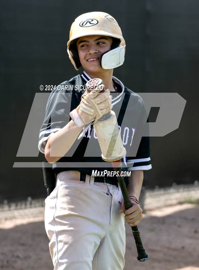 Photo 1 in the Valley Vista vs Alhambra (Bob Everett Classic) Photo ...