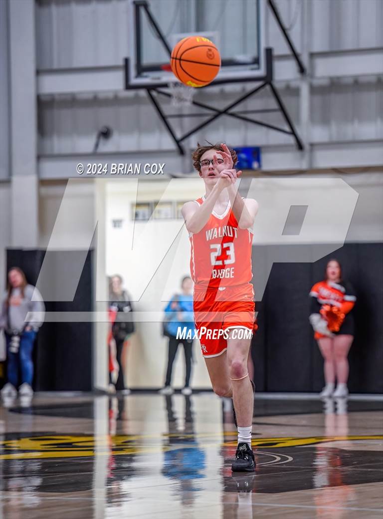 Photo 1 in the Walnut Ridge vs Cave City (3A-2 District Tournament ...