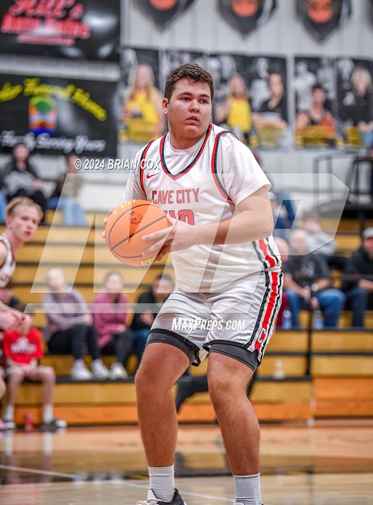 Photo 1 in the Walnut Ridge vs Cave City (3A-2 District Tournament ...