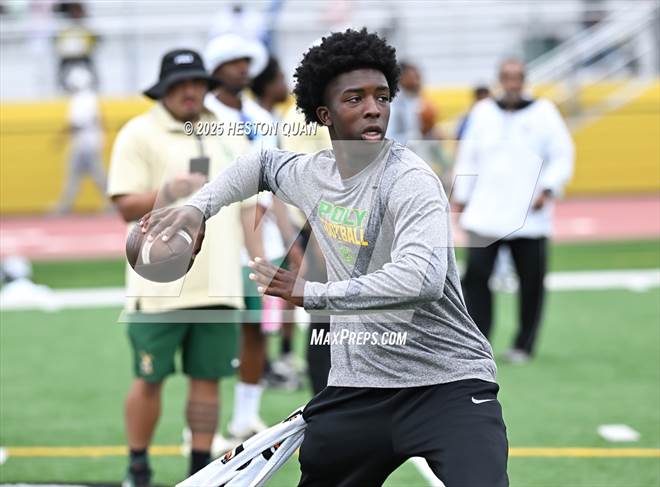 Photo 31 in the Mayfair vs. Long Beach Poly (LB Poly Legends 7x7) Photo ...