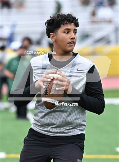 Photo 1 in the Mayfair vs. Long Beach Poly (LB Poly Legends 7x7) Photo ...