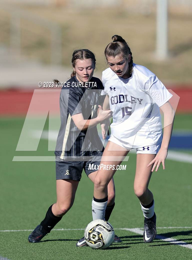 Photo 1 in the Seguin vs. Godley (Wimberley Texan Showcase) Photo ...