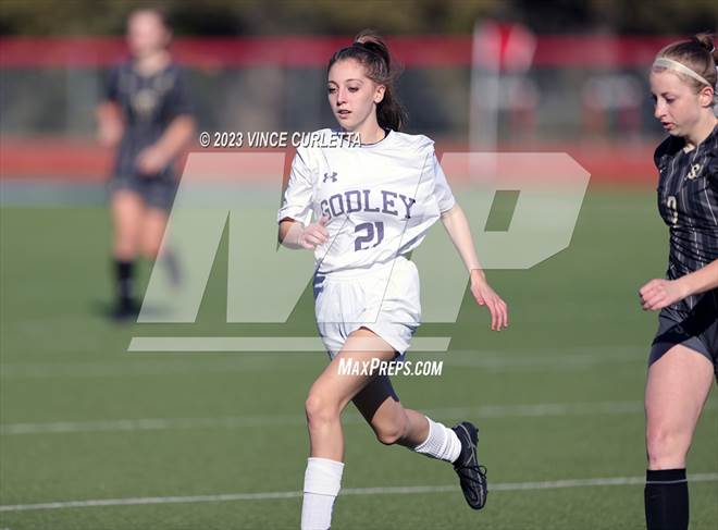 Photo 16 in the Seguin vs. Godley (Wimberley Texan Showcase) Photo ...
