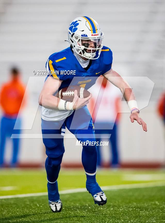 Photo 11 in the San Angelo Central @ Frenship Photo Gallery (220 Photos)